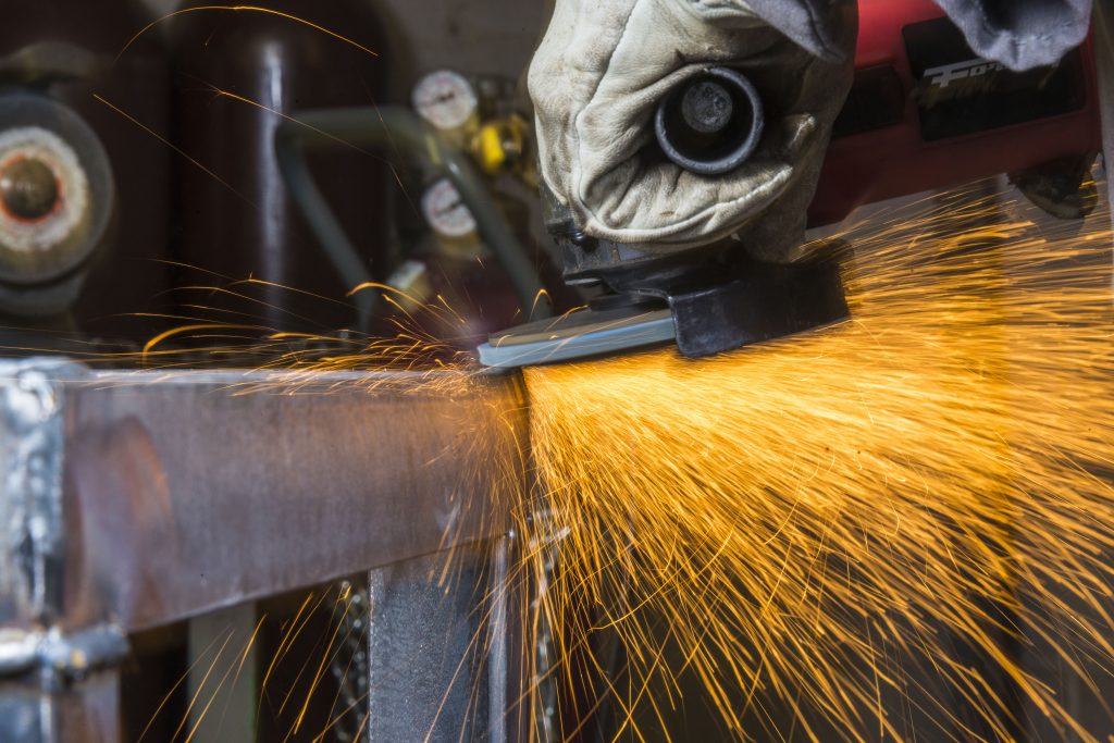 Forney Abrasives - AskForney