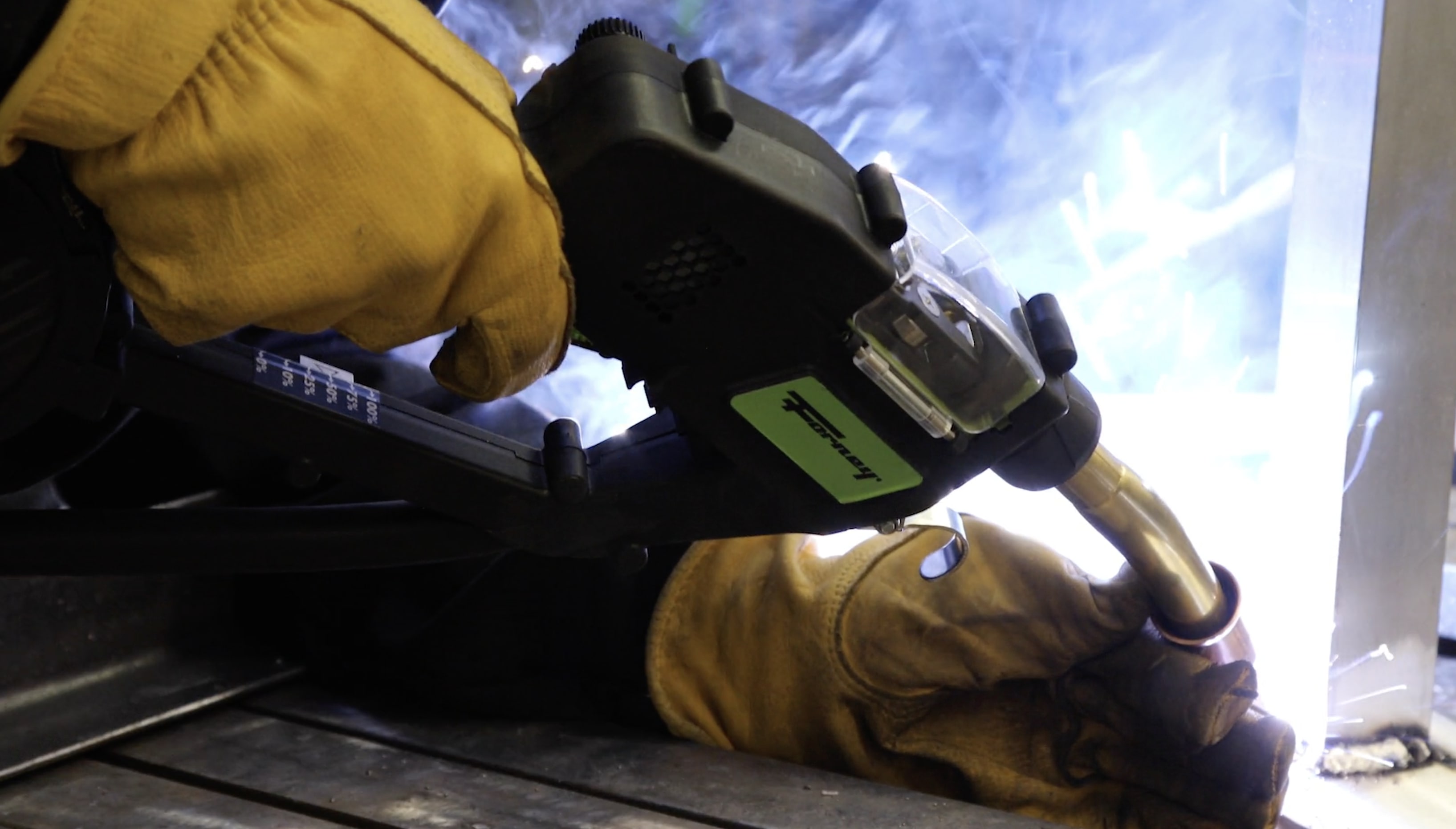 Forney-Spool-Gun-Action | AskForney