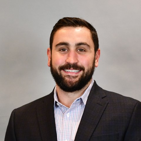 DANE ANDERSON AWARDED MDM’S FUTURE LEADER AWARD - AskForney