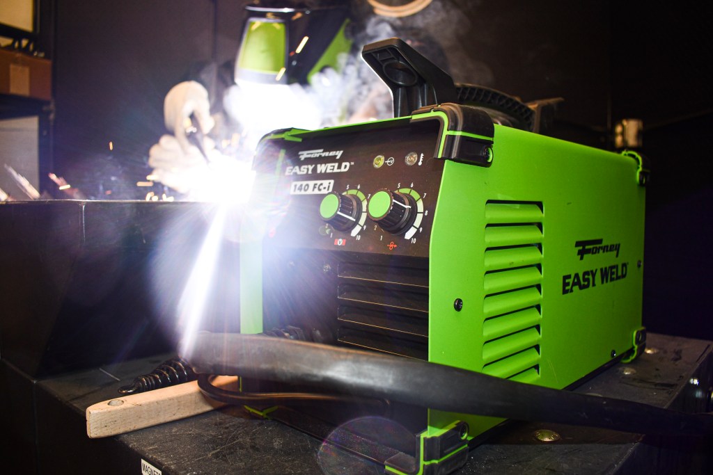 Top 10 Welding Safety Tips Every Welder Should Know - AskForney