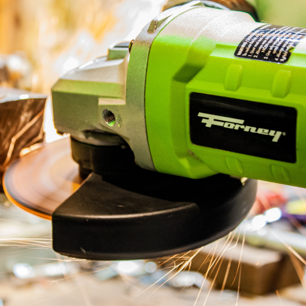 How to Select Abrasive Wheels - AskForney